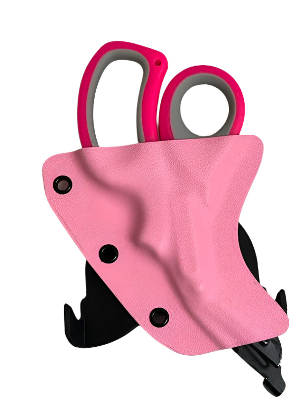 Holster & EMT Shears with Paddle – T1 Simple Solutions
